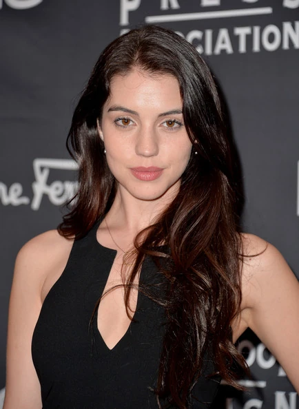 Adelaide Kane/Gallery | SEAL Team Wiki | Fandom