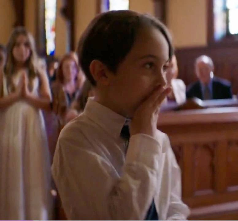 Landon Massey | SEAL Team Wiki | Fandom