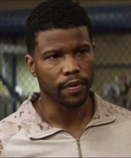 Character Page | SEAL Team Wiki | Fandom