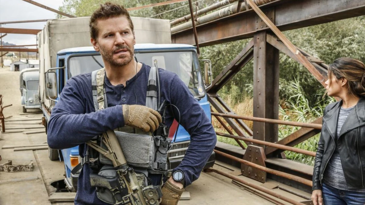 Containment | SEAL Team Wiki | Fandom