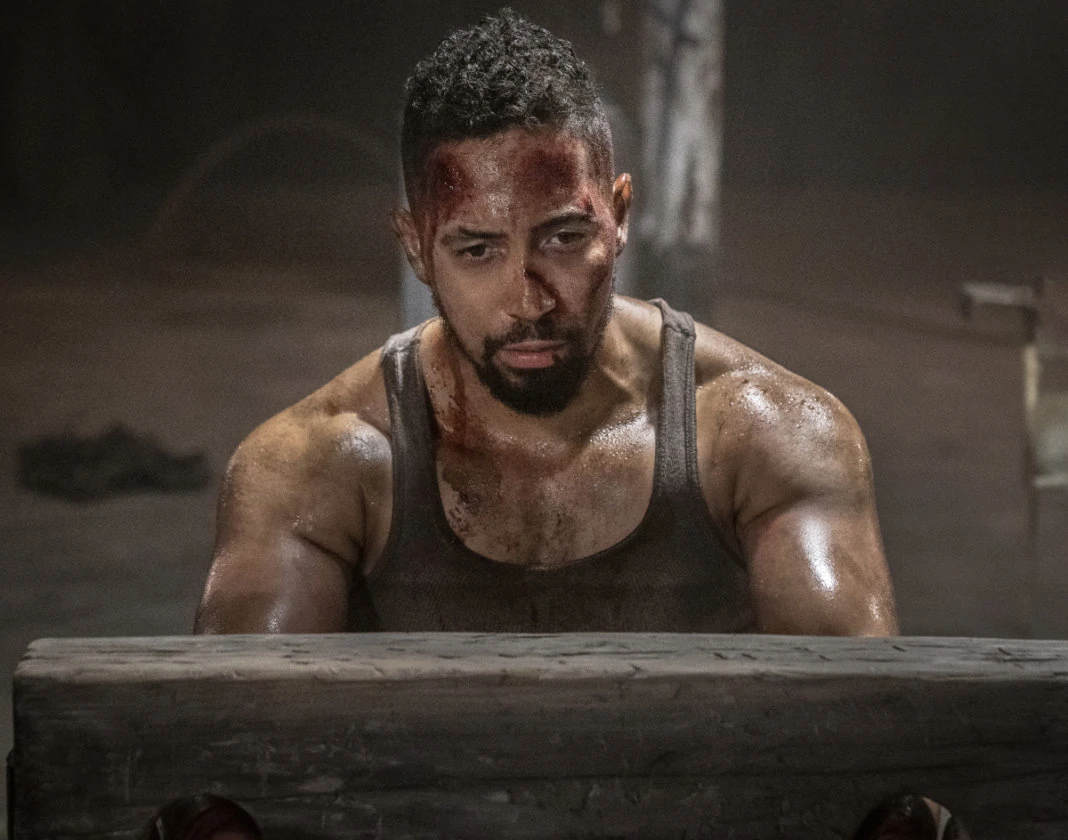 Horror Has a Face | SEAL Team Wiki | Fandom