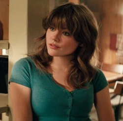 Emma Hayes | SEAL Team Wiki | Fandom