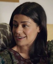 Character Page | SEAL Team Wiki | Fandom