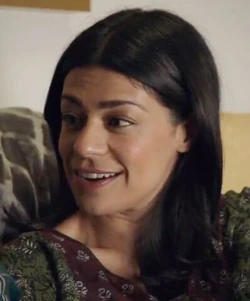 Naima Perry | SEAL Team Wiki | Fandom