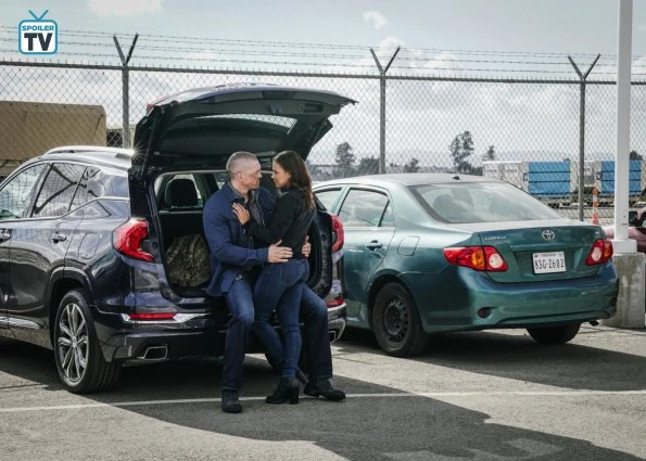 Danny Cooper/Gallery | SEAL Team Wiki | Fandom