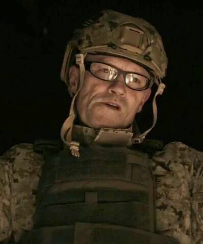 Big Chief | SEAL Team Wiki | Fandom