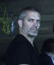 Character Page | SEAL Team Wiki | Fandom