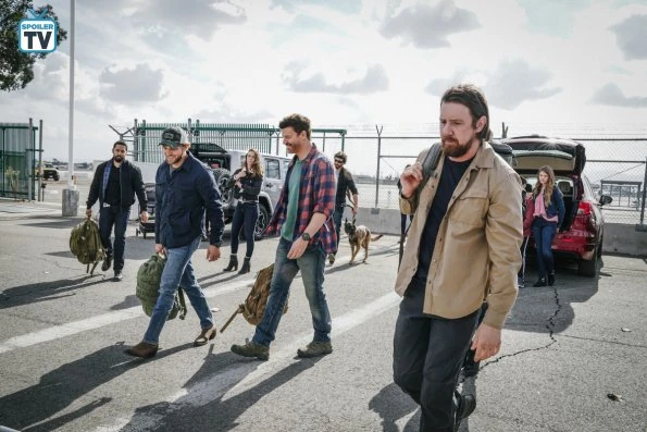 Ray Perry/Gallery | SEAL Team Wiki | Fandom