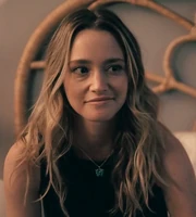 Alana Hayes | SEAL Team Wiki | Fandom