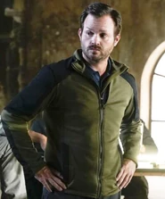 Character Page | SEAL Team Wiki | Fandom