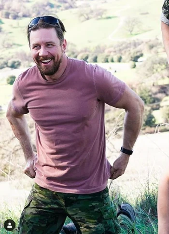 Tyler Grey | SEAL Team Wiki | Fandom