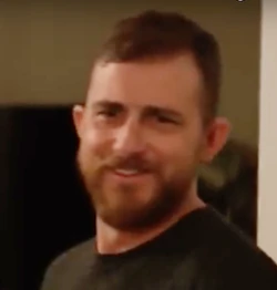 Derek | SEAL Team Wiki | Fandom