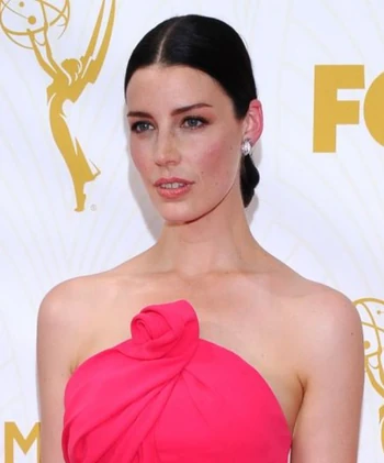 Jessica Paré | SEAL Team Wiki | Fandom
