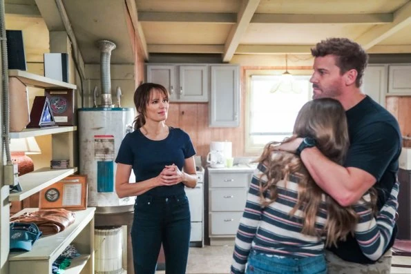 Emma Hayes/Gallery | SEAL Team Wiki | Fandom