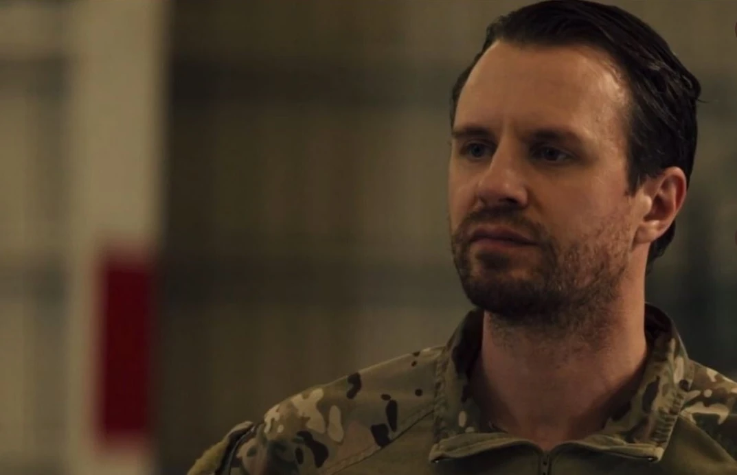 Nigel Wickham | SEAL Team Wiki | Fandom