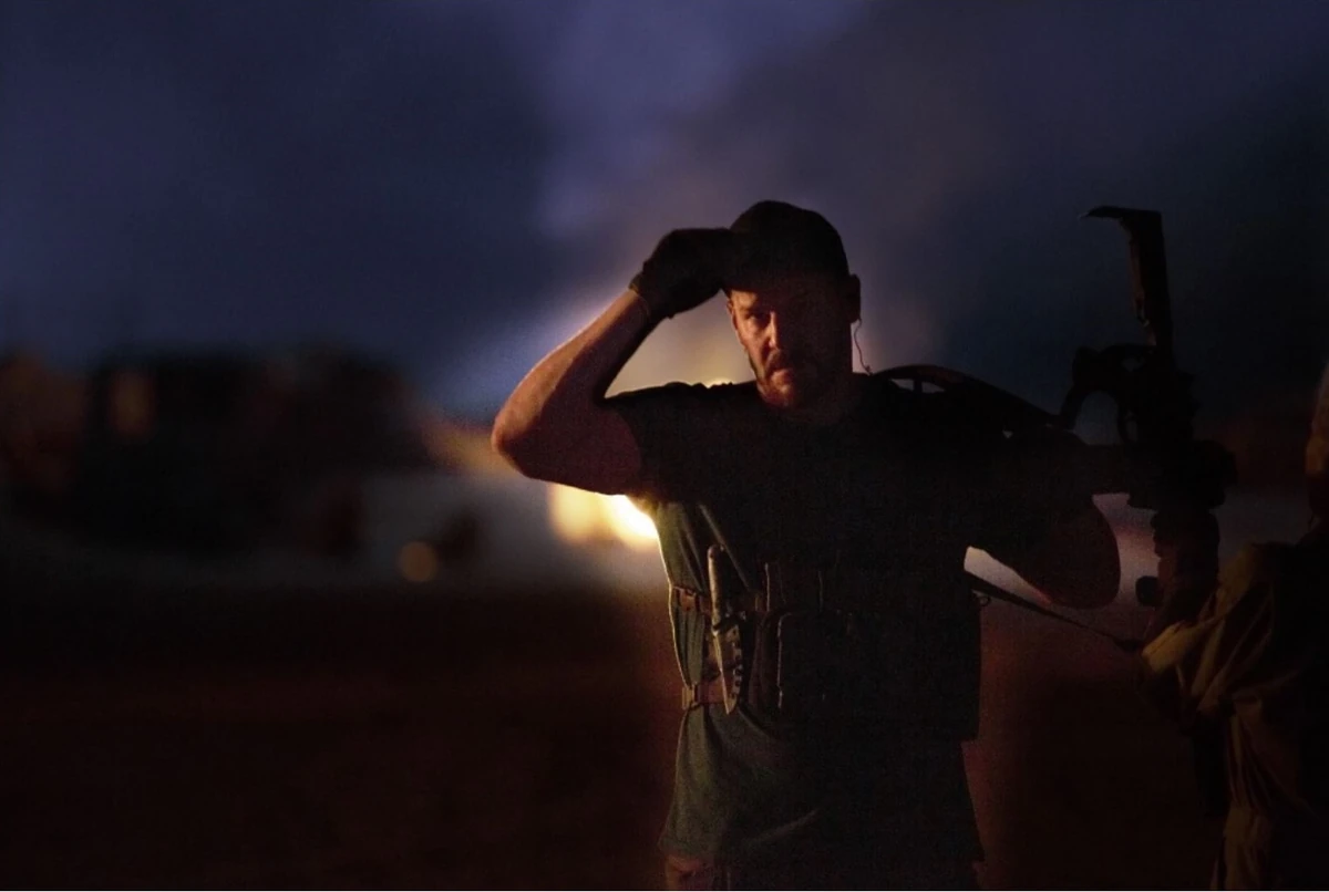 Fair Winds and Following Seas | SEAL Team Wiki | Fandom