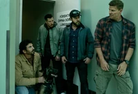 Season 7 | SEAL Team Wiki | Fandom