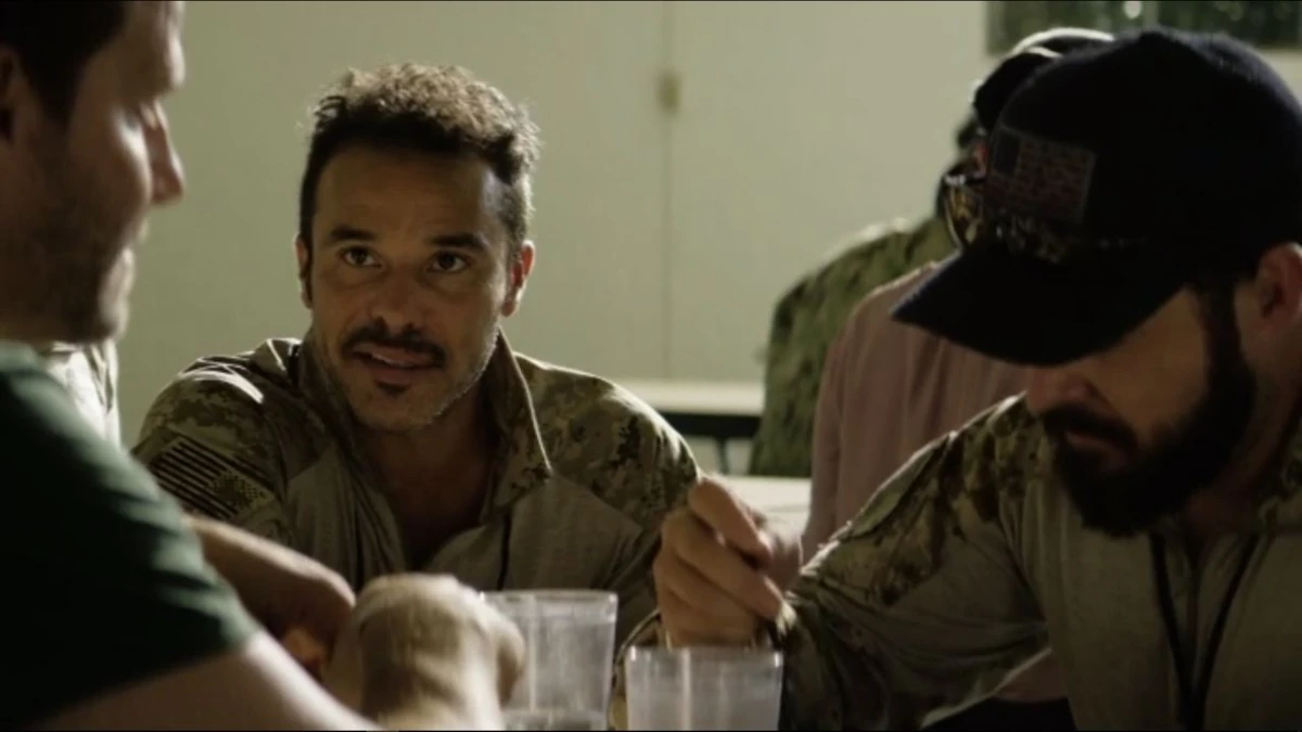 Adam Seaver/Gallery | SEAL Team Wiki | Fandom