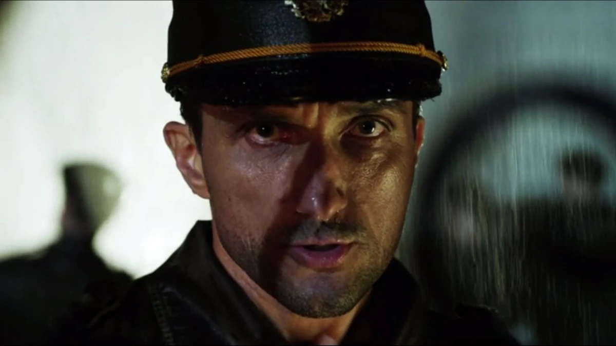 Luka Baljic | SEAL Team Wiki | Fandom