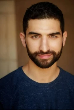 Raffi Barsoumian | SEAL Team Wiki | Fandom