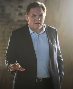 Oliver Carter | SEAL Team Wiki | Fandom