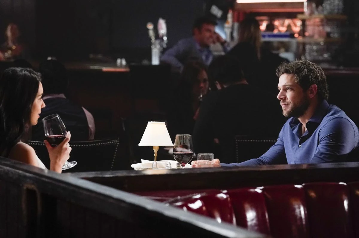 Rebecca Bowen/Gallery | SEAL Team Wiki | Fandom