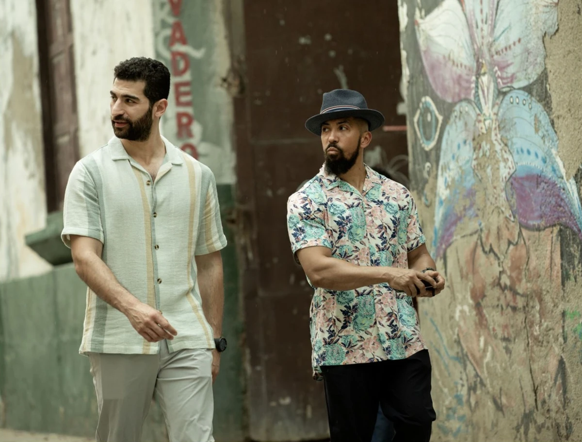 Appetite for Destruction | SEAL Team Wiki | Fandom