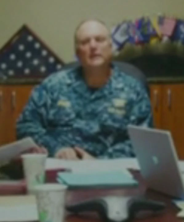 Captain Bryce | SEAL Team Wiki | Fandom