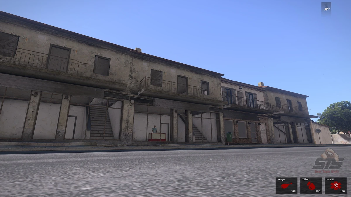 Department of Motor Vehicles (DMV) | Seal Team Sloth Wiki | Fandom