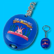 Keychain | Sea Monkeys Wiki | Fandom