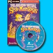 Sea Monkeys Game | Sea Monkeys Wiki | Fandom