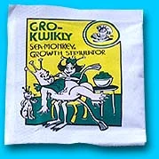 Grow-Kwikly Sea-Monkey Growth Stimulator | Sea Monkeys Wiki | Fandom