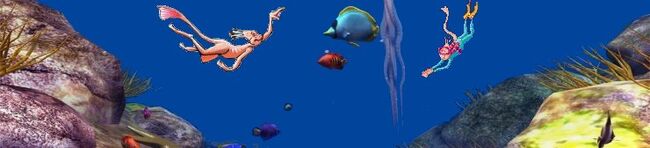 Sea Monkeys Wiki | Fandom