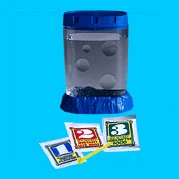 Ocean Zoo | Sea Monkeys Wiki | Fandom