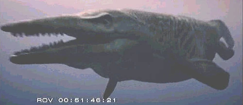 Giant Mosasaurs | Sea Monsters Wiki | Fandom