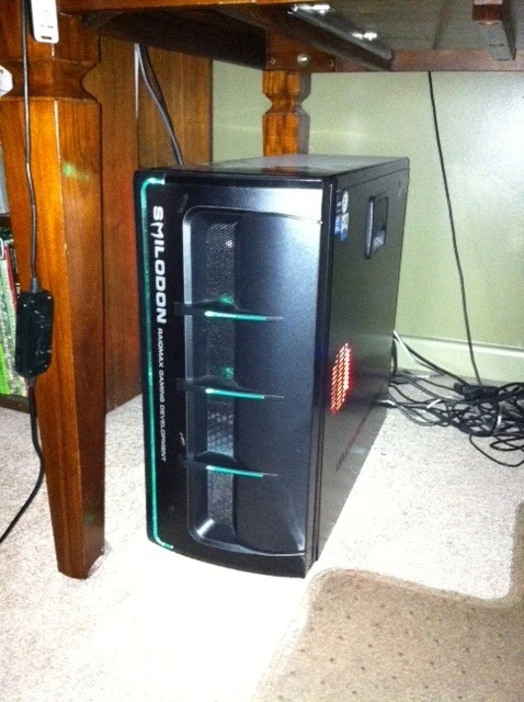 Ted's Computer | Seamusandpals Wiki | Fandom