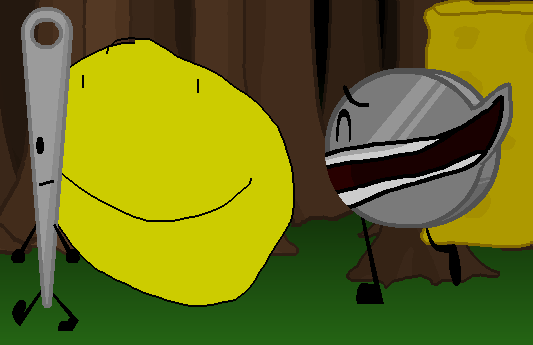 BFDIA SOT 5c | SeamusMario55 Wiki | Fandom