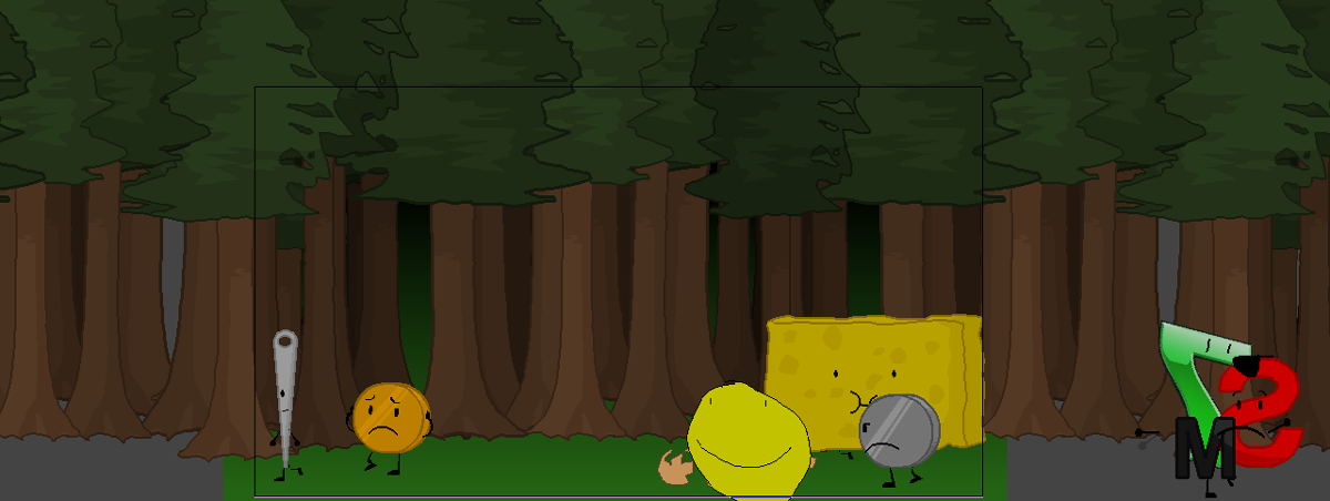 Archive:BFDIA SOT 5c/gallery | SeamusMario55 Wiki | Fandom