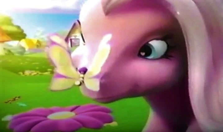 My Little Pony G3 (2002) | Sean Maynard Wiki | Fandom