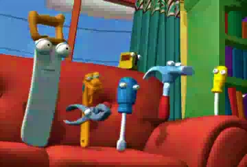 Handy Manny (2004) | Sean Maynard Wiki | Fandom