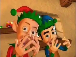 Jimmy The Elf (The Wiggles) | Sean Maynard Wiki | Fandom