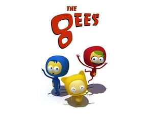 The Gees | Sean Maynard Wiki | Fandom