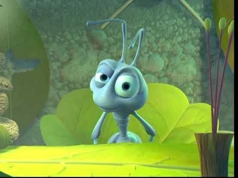 Disney Sing-Along Songs: Flik's Musical Adventure at Disney's Animal ...