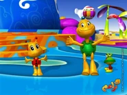 Fafa and Friends | Sean Maynard Wiki | Fandom