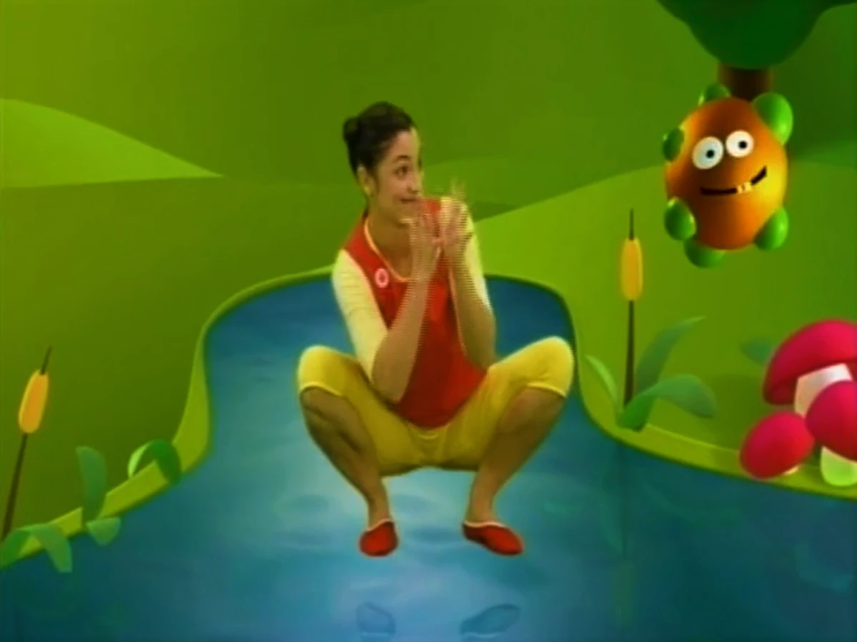 Move with Mimik (Video series) | Sean Maynard Wiki | Fandom