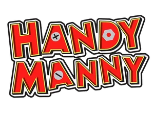 Handy Manny (2004) | Sean Maynard Wiki | Fandom
