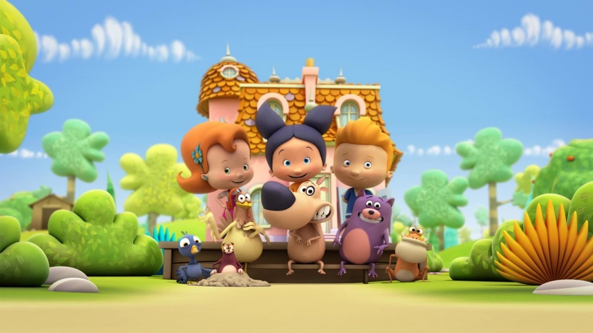 Loopdidoo | Sean Maynard Wiki | Fandom