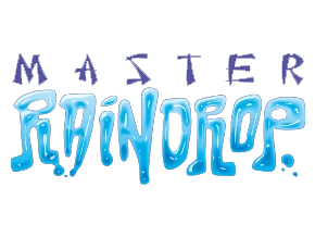 Master Raindrop | Sean Maynard Wiki | Fandom