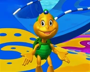 Fafa and Friends | Sean Maynard Wiki | Fandom