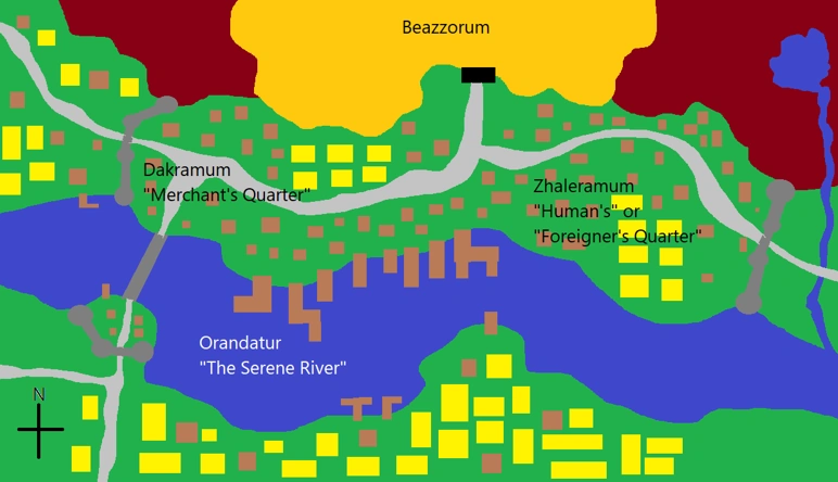 Beazzorum | Sean Zone Wiki | Fandom